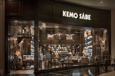 Kemo Sabe | Western Wear & Accessories