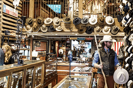 Kemo Sabe | Western Wear & Accessories